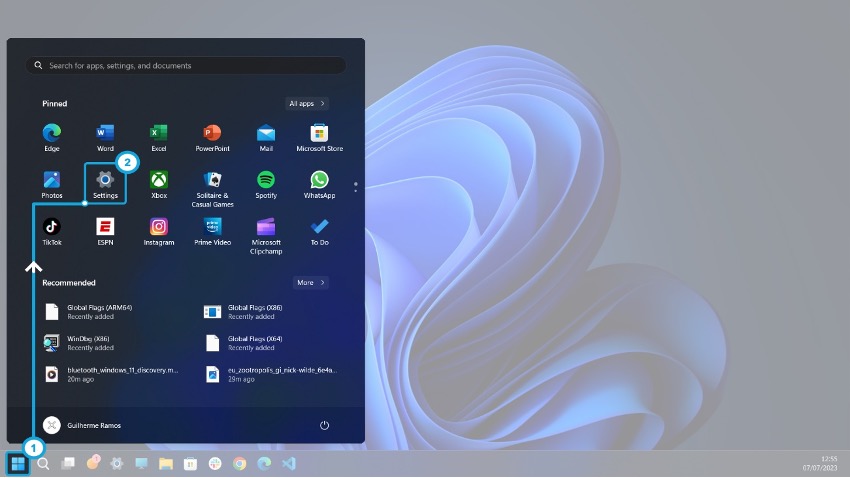 How can I pair my PLUX device with my computer? – Support PLUX ...