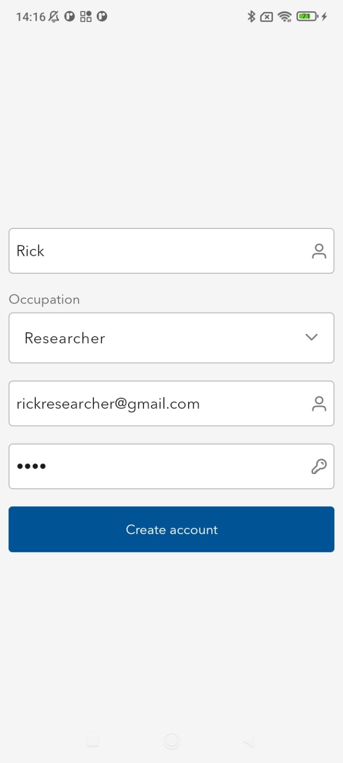 Step-by-Step Guide: Navigating Biosignals Studio Mobile – Support PLUX ...