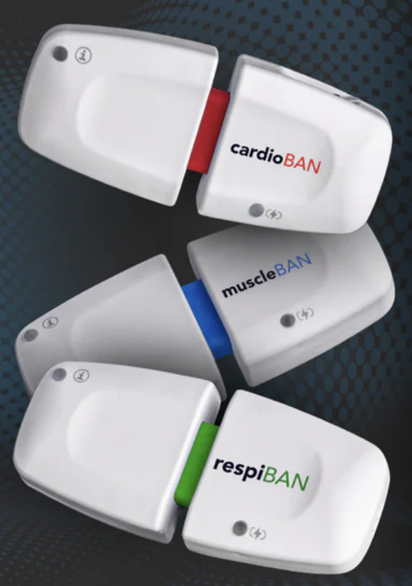 Biosignals Studio Mobile (Download) – Support PLUX Biosignals official