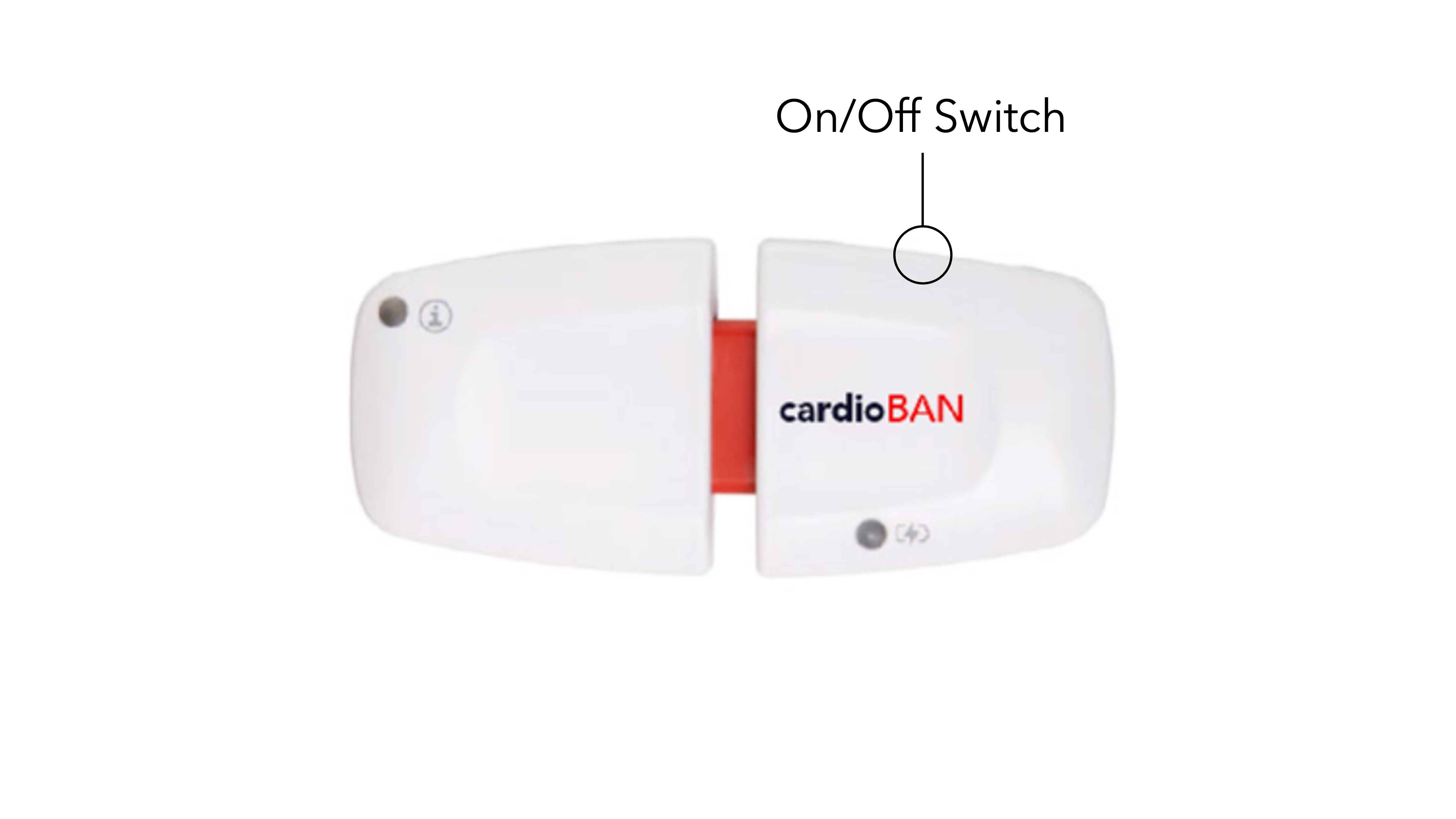 cardioBAN BLE: Getting Started – Support PLUX Biosignals official